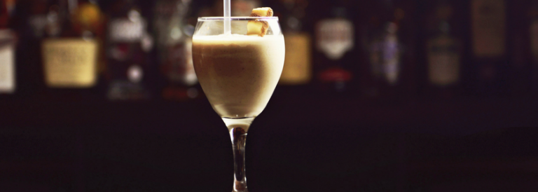 Be At One Liverpool | Liverpool Cocktails | Unlock Liverpool
