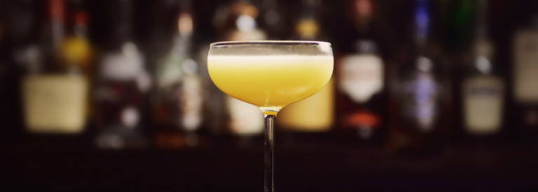 Be At One Liverpool | Liverpool Cocktails | Unlock Liverpool