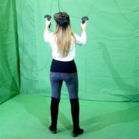 VR Here Liverpool | Liverpool What's On | Unlock Liverpool