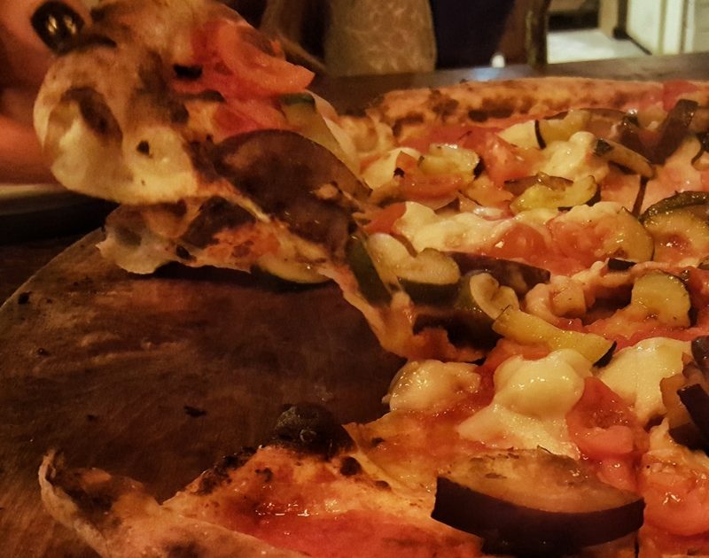 The Best Pizza in Liverpool | Liverpool Foodie | Unlock Liverpool