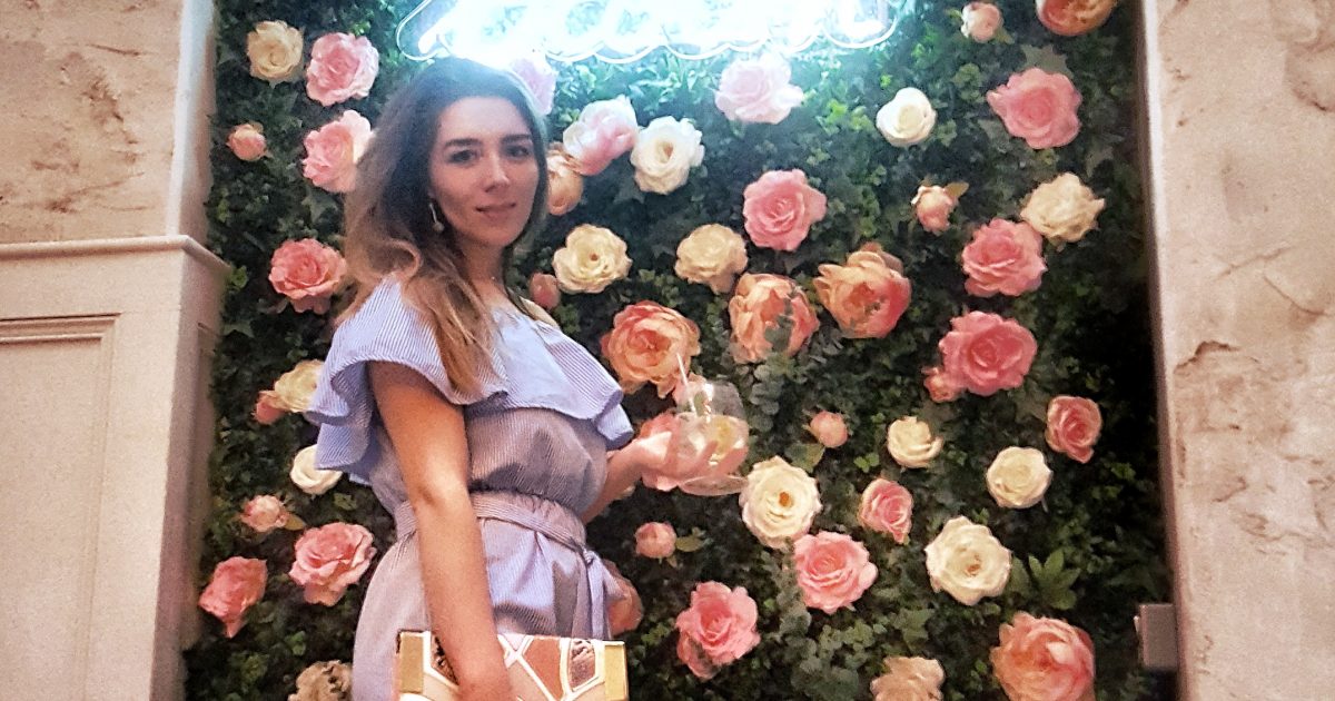 The Florist Liverpool | Liverpool Foodie | Unlock Liverpool