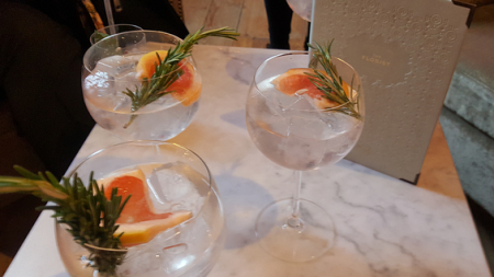 The Florist Liverpool | Liverpool Foodie | Unlock Liverpool