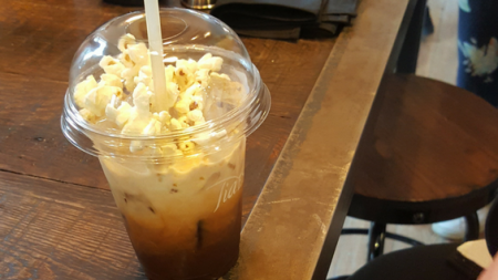 The Florist Liverpool | Liverpool Foodie | Unlock Liverpool