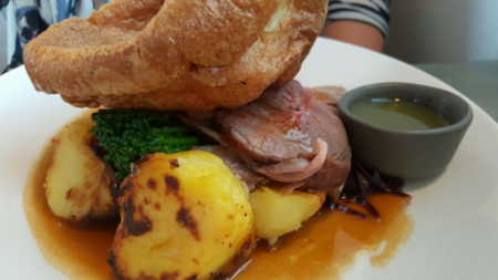 The Florist Liverpool | Liverpool Foodie | Unlock Liverpool