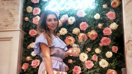 The Florist Liverpool | Liverpool Foodie | Unlock Liverpool