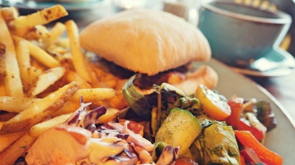 Cafe Tabac Liverpool | Liverpool Restaurant | Unlock Liverpool