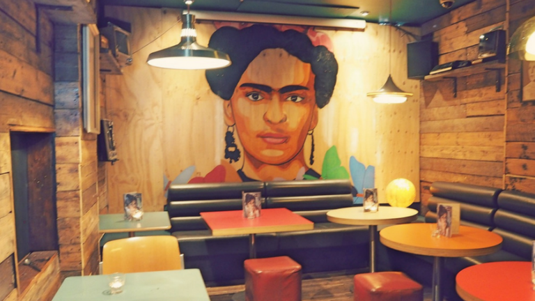 Cafe Tabac Liverpool | Liverpool Restaurant | Unlock Liverpool