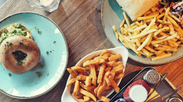 Cafe Tabac Liverpool | Liverpool Restaurant | Unlock Liverpool