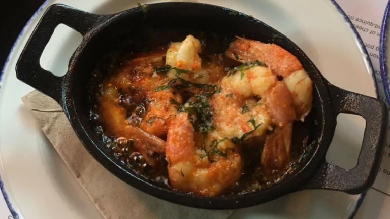 Salt House Tapas Liverpool | Liverpool Restaurants | Unlock Liverpool