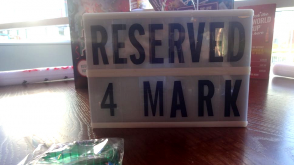 Yates Liverpool New Menu | Liverpool Restaurant | Unlock Liverpool