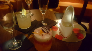 Ex Directory Liverpool | Cocktail Bar | Unlock Liverpool