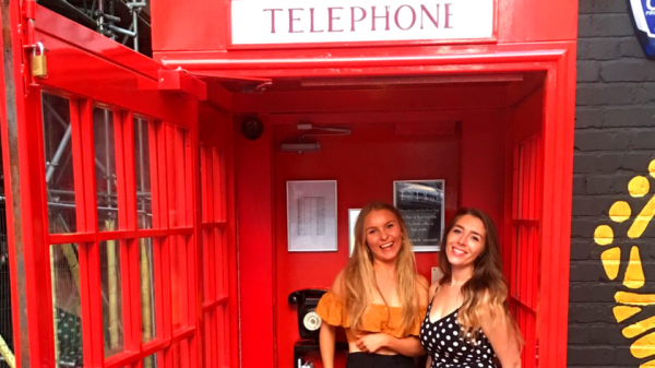 Ex Directory Liverpool | Cocktail Bar | Unlock Liverpool