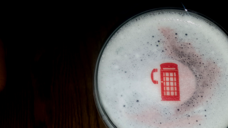 Ex Directory Liverpool | Cocktail Bar | Unlock Liverpool