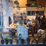 Ex Directory Liverpool | Cocktail Bar | Unlock Liverpool