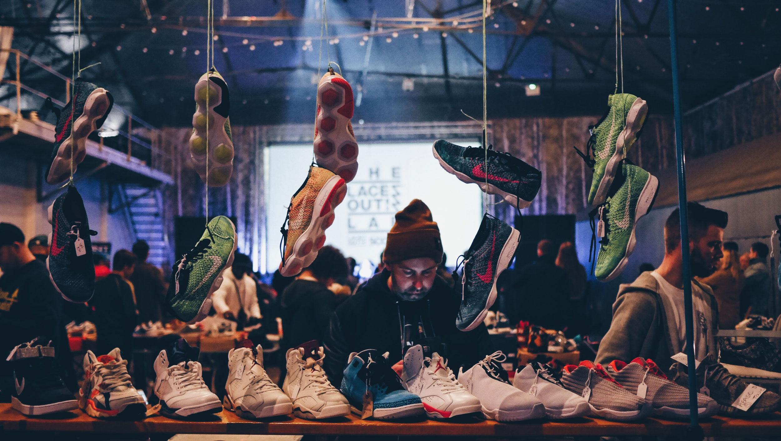 Laces Out! Returns to Hinterlands - Unlock Liverpool