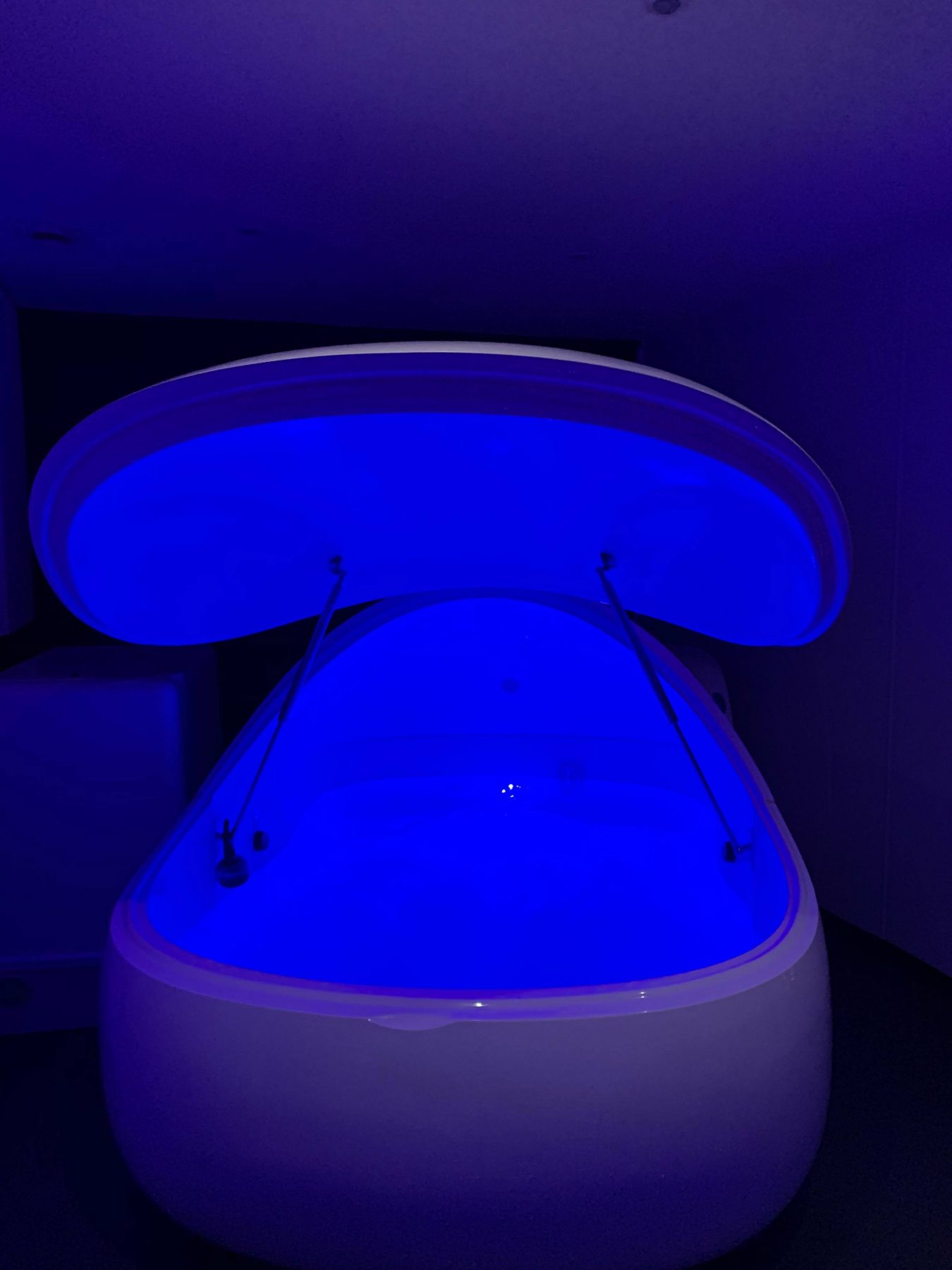 Floatation Therapy in Liverpool | Liverpool Spa | Unlock Liverpool