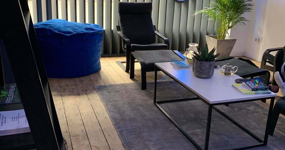 Floatation Therapy in Liverpool | Liverpool Spa | Unlock Liverpool