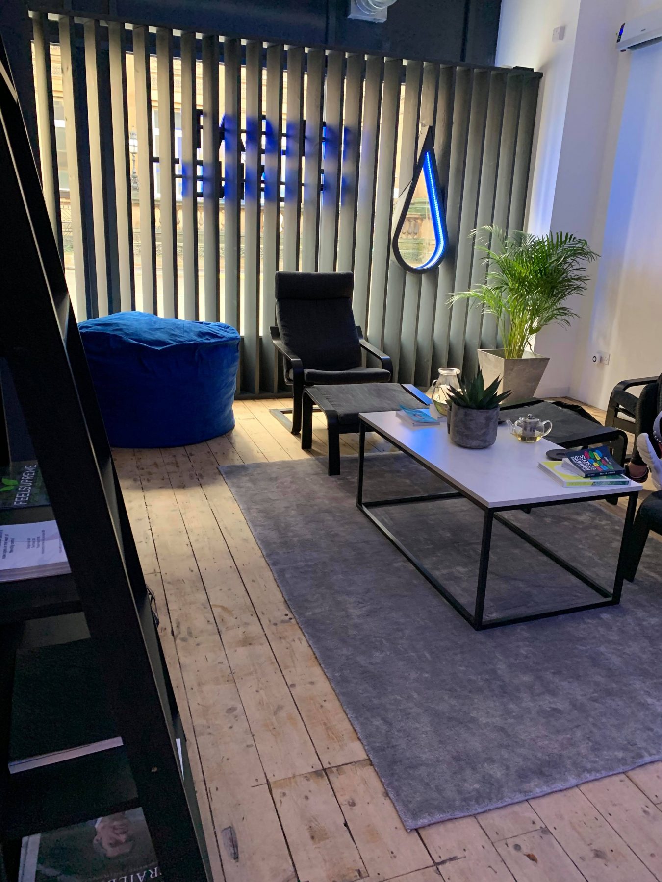 Floatation Therapy in Liverpool | Liverpool Spa | Unlock Liverpool