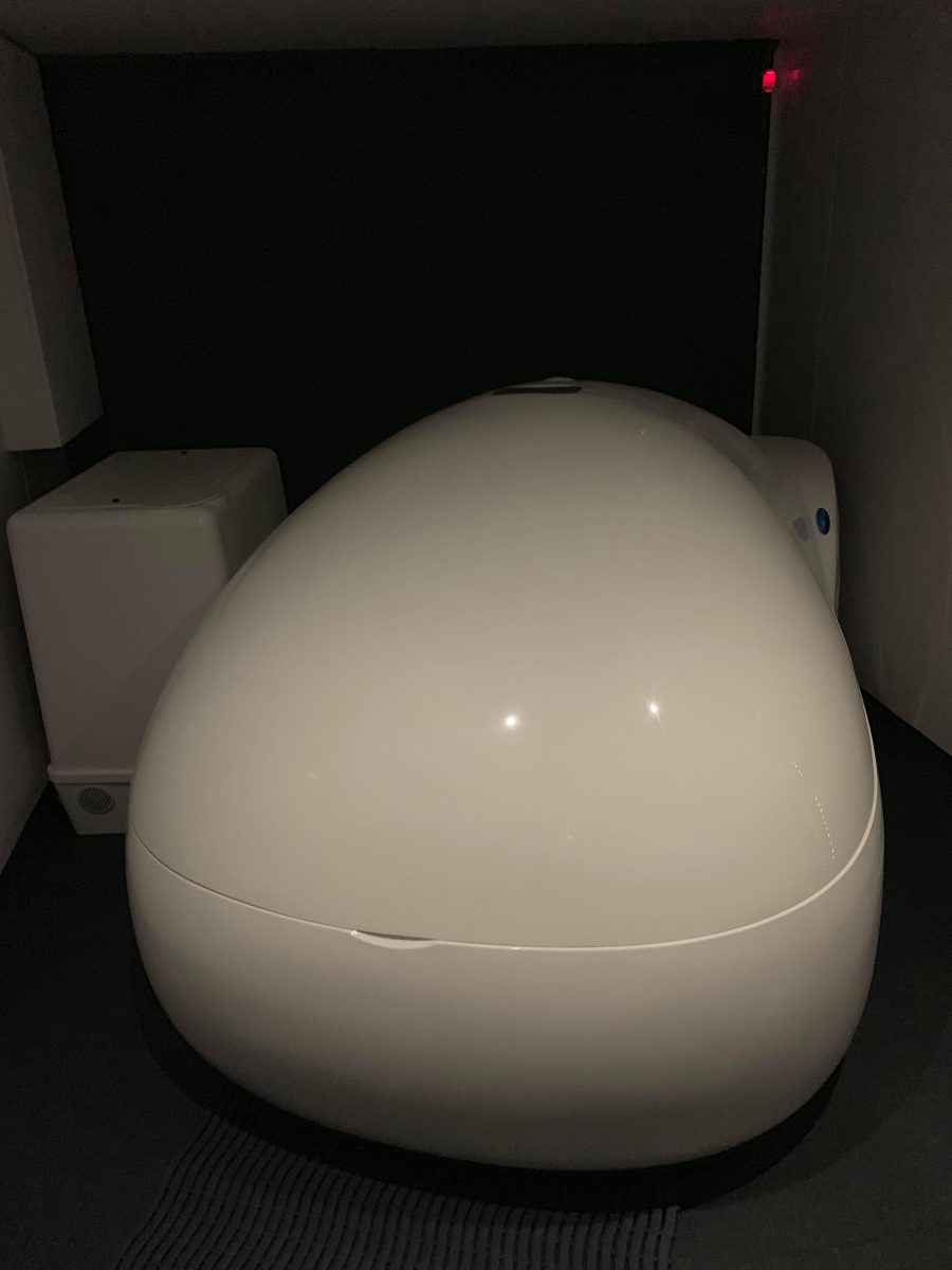 Floatation Therapy in Liverpool | Liverpool Spa | Unlock Liverpool