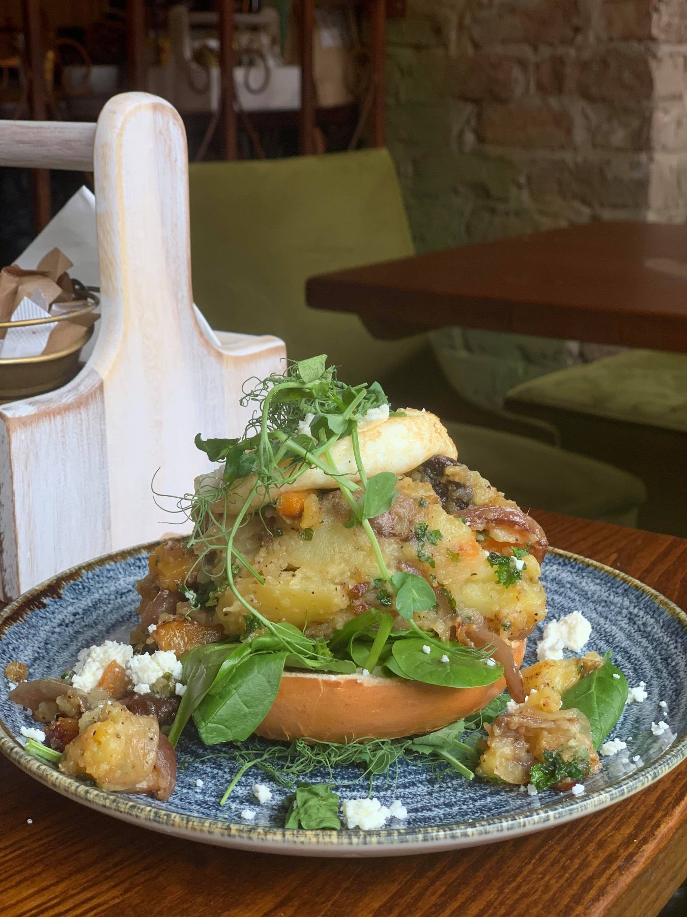 6 food places you might not know about in Liverpool - Unlock Liverpool