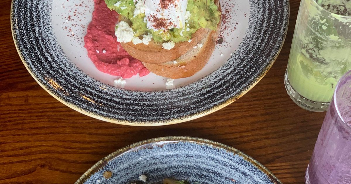 Brunch, Reimagined: Liverpool’s Brunch Club gets brand new makeover ...