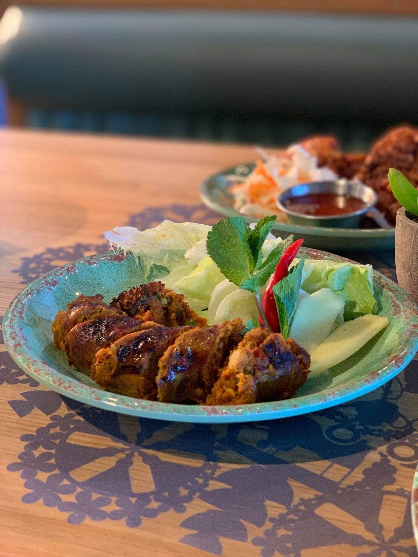 Dockside Dining, Thai Style: Rosa’s Thai in full swing on Liverpool’s ...