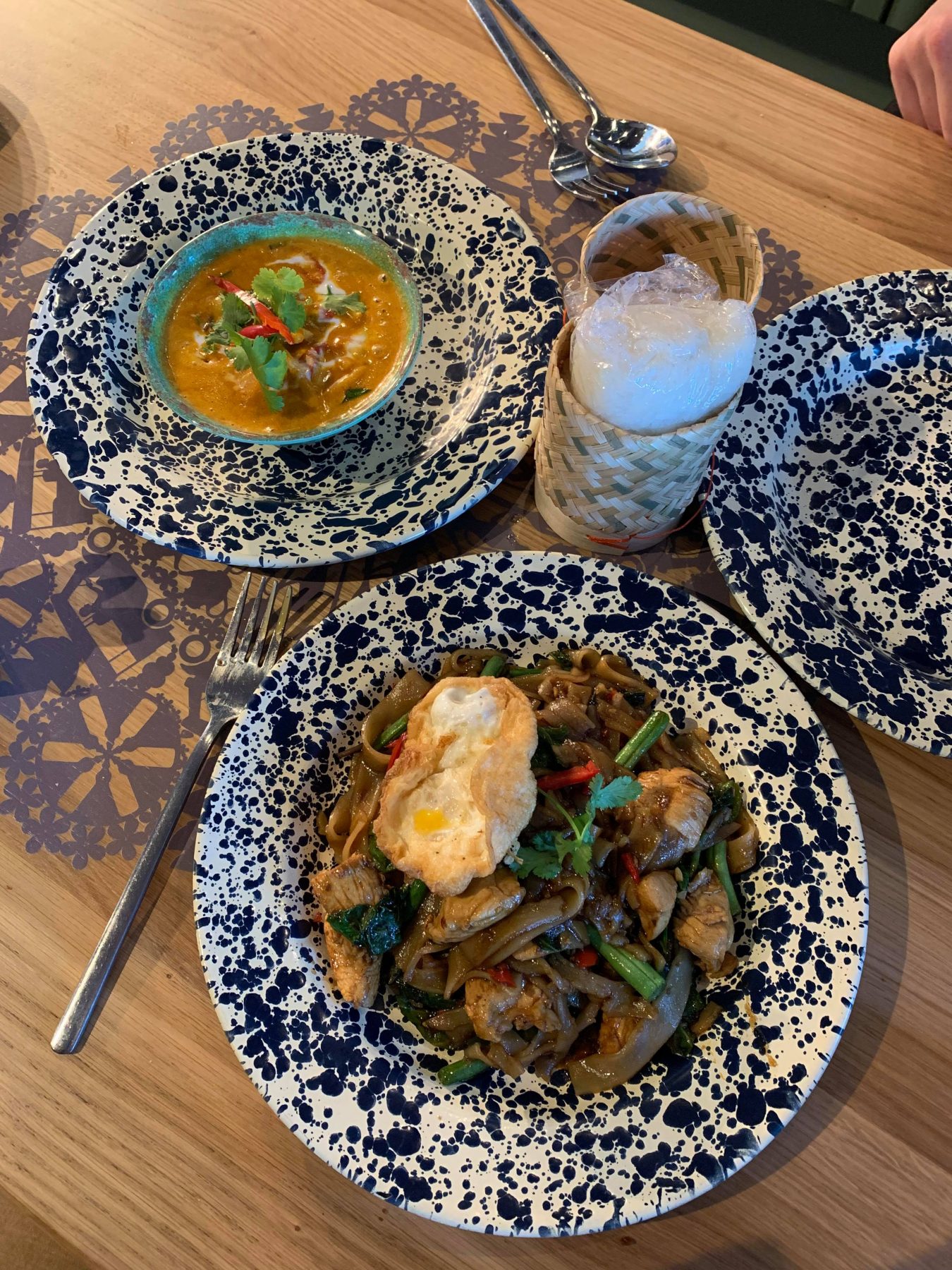 6 food places you might not know about in Liverpool - Unlock Liverpool