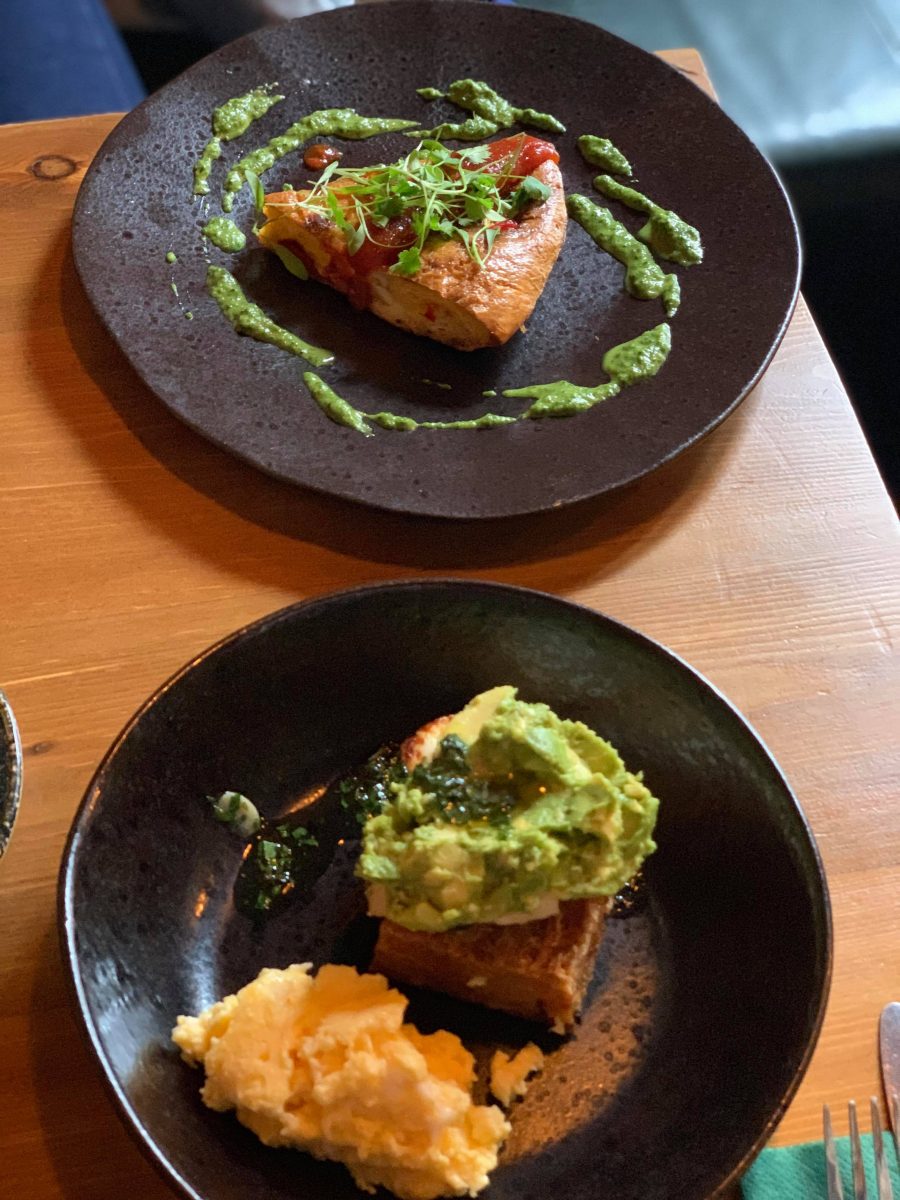 6 food places you might not know about in Liverpool - Unlock Liverpool