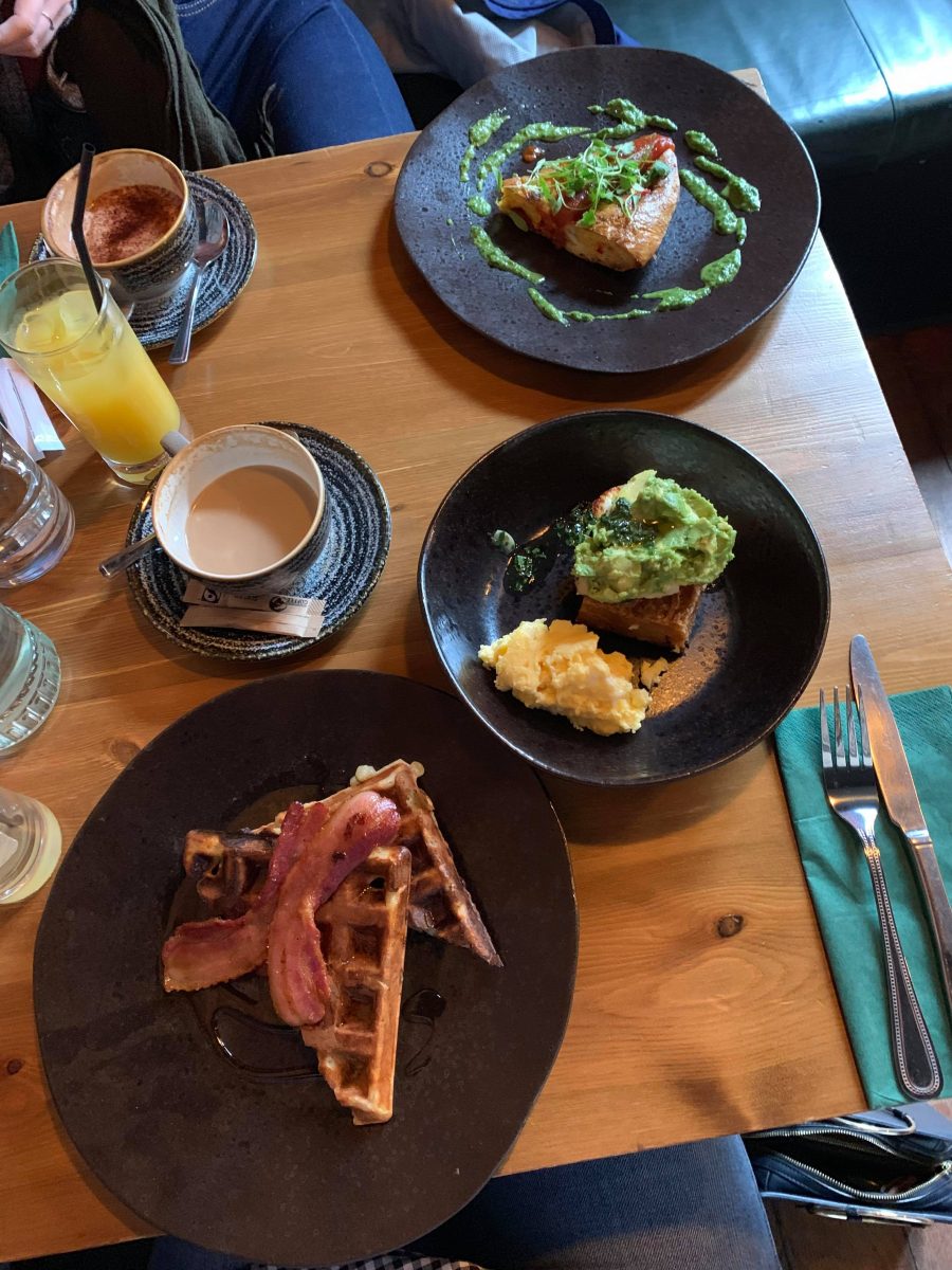 6 food places you might not know about in Liverpool - Unlock Liverpool