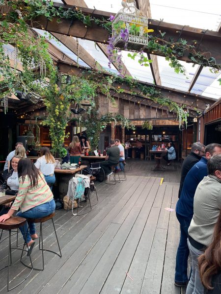 6 food places you might not know about in Liverpool - Unlock Liverpool