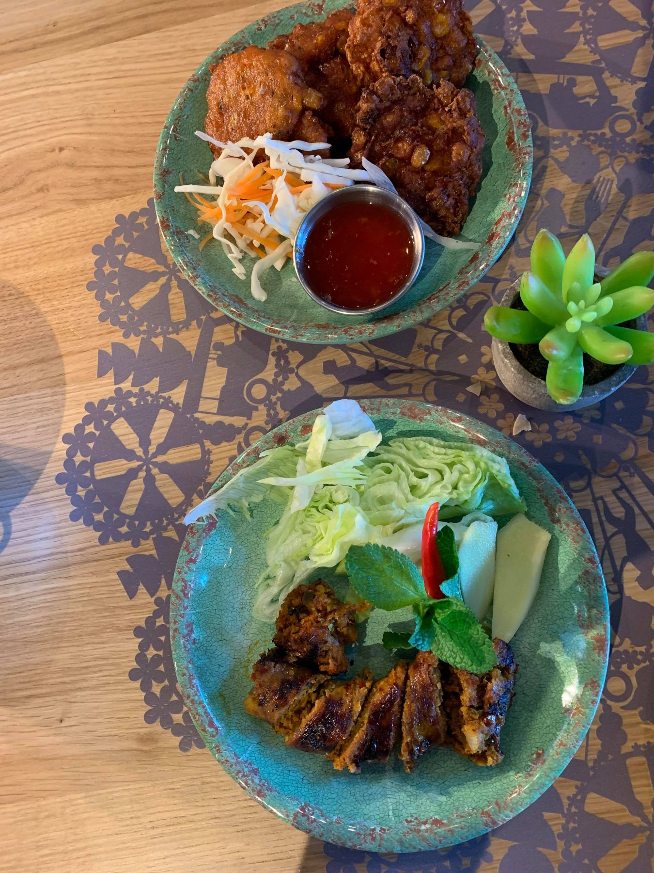 Dockside Dining, Thai Style: Rosa’s Thai in full swing on Liverpool’s ...