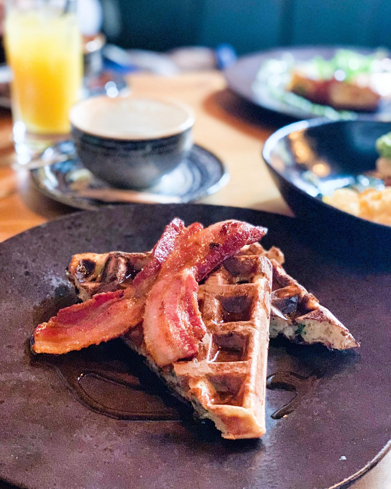 6 food places you might not know about in Liverpool - Unlock Liverpool