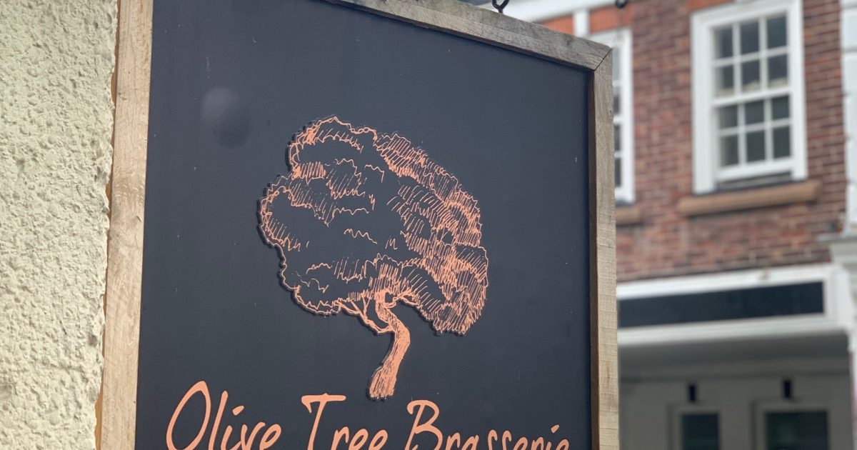 Greek dining at Chester’s Olive Tree Brasserie - Unlock Liverpool