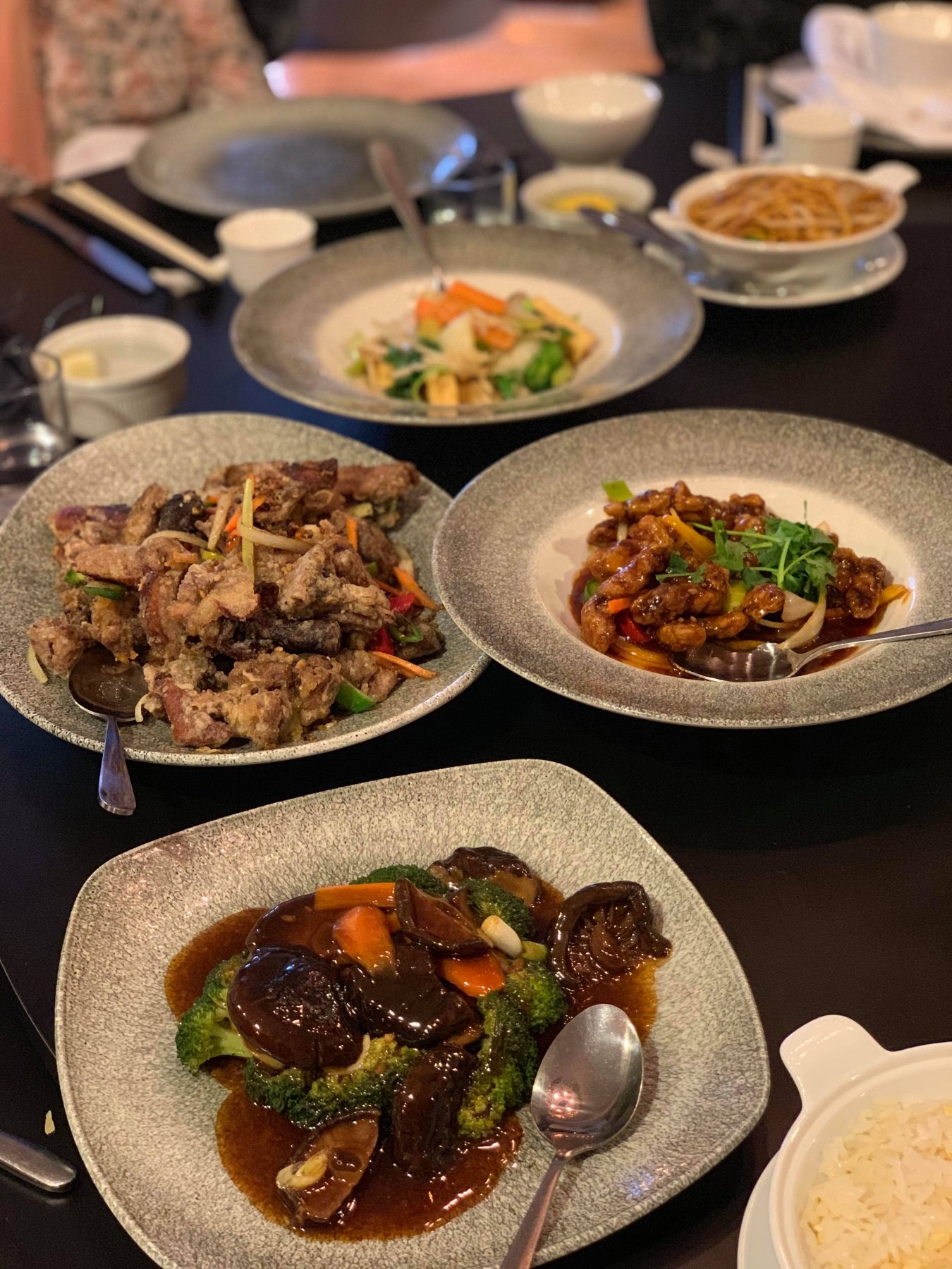 Jin Liverpool serves up a Chinese feast - Unlock Liverpool