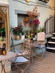 Eden at Red Door | Liverpool Date Night | Unlock Liverpool