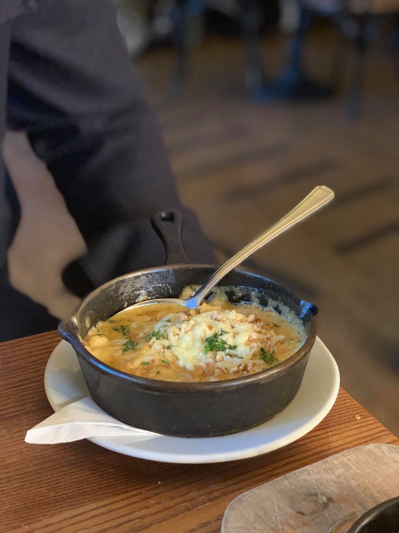 A French dinner for two at Bistro Franc Liverpool - Unlock Liverpool