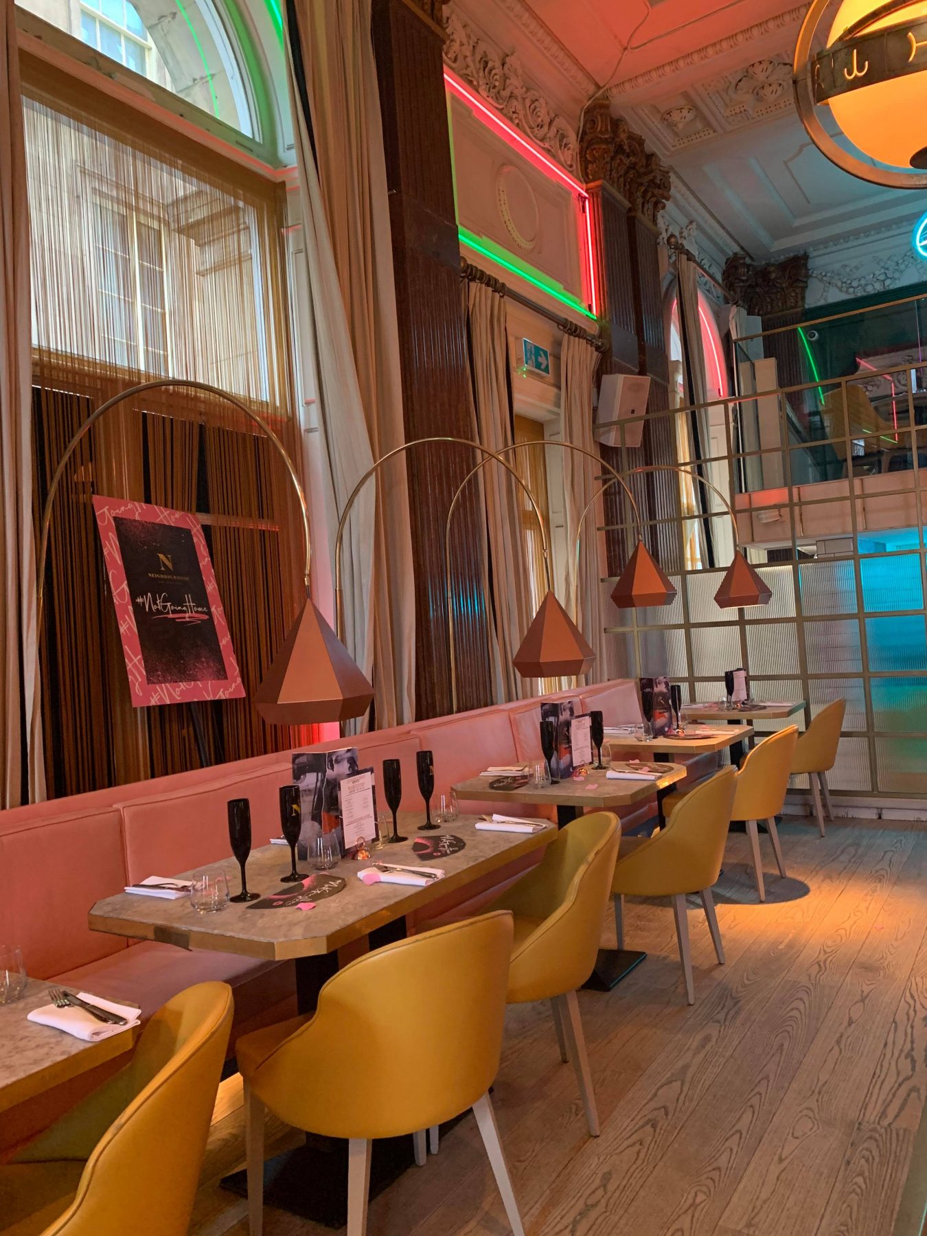 #NOTGOINGHOME with Neighbourhood Liverpool - Unlock Liverpool