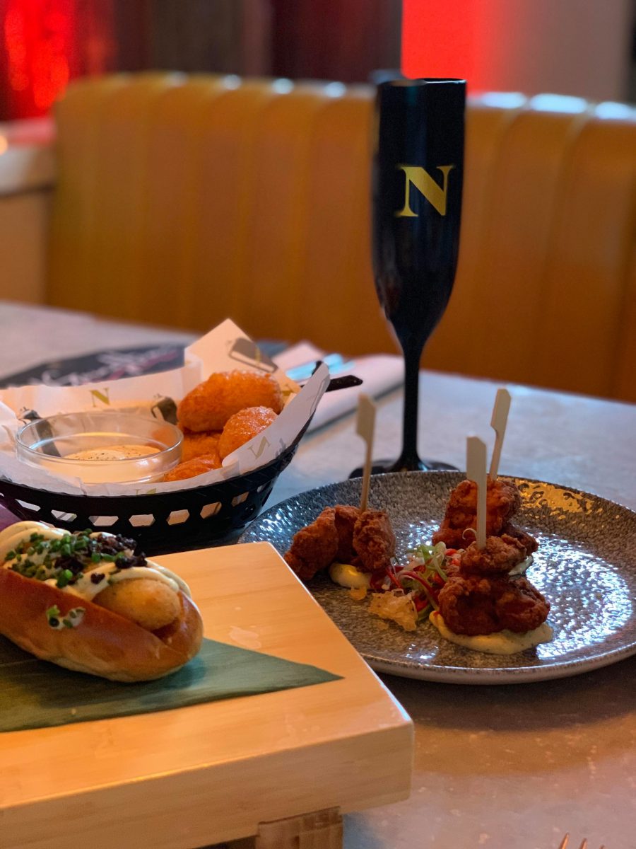 #NOTGOINGHOME with Neighbourhood Liverpool - Unlock Liverpool