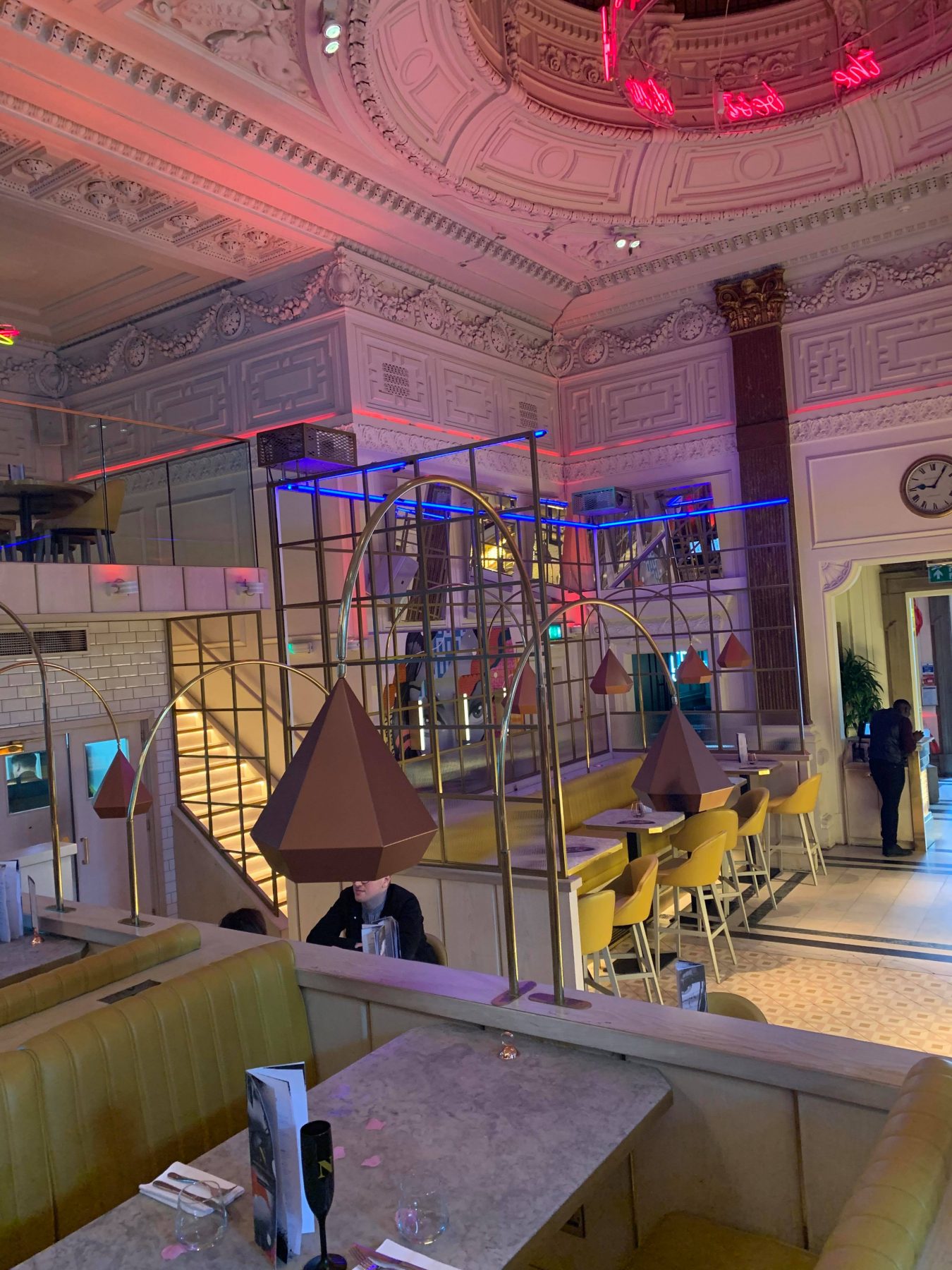 #NOTGOINGHOME with Neighbourhood Liverpool - Unlock Liverpool