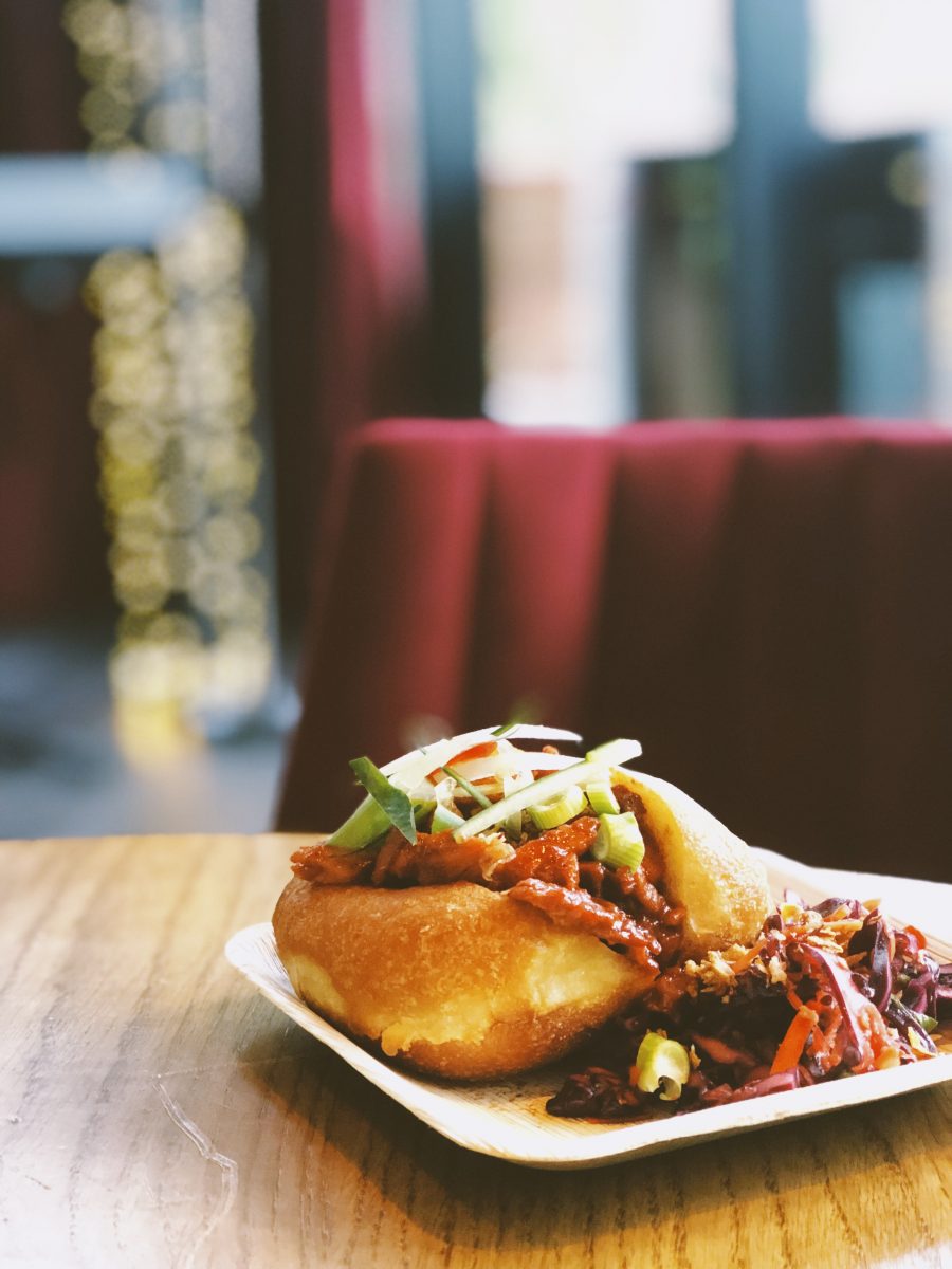 Aether Launches Yu Donut Residency & New Summer Cocktail Menu - Unlock ...