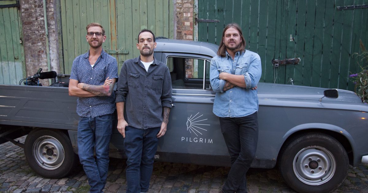 A Q&A with Pilgrim Liverpool - Unlock Liverpool