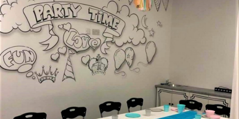 Mini Madams Liverpool | Mum & Daughter Spa | Unlock Liverpool