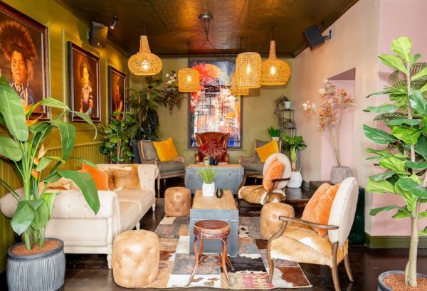 Eden at Red Door | Liverpool Date Night | Unlock Liverpool