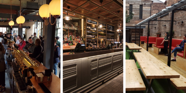 Top Places to Drink in Liverpool | Liverpool Bars | Unlock Liverpool