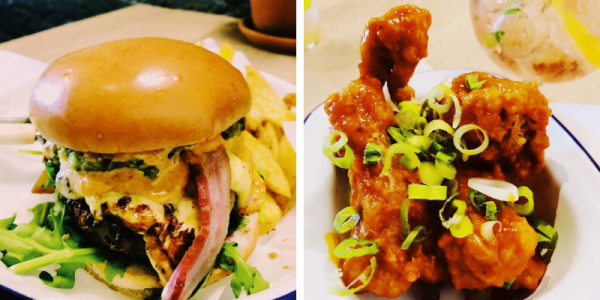 Honest Burgers Liverpool | Liverpool Restaurant | Unlock Liverpool