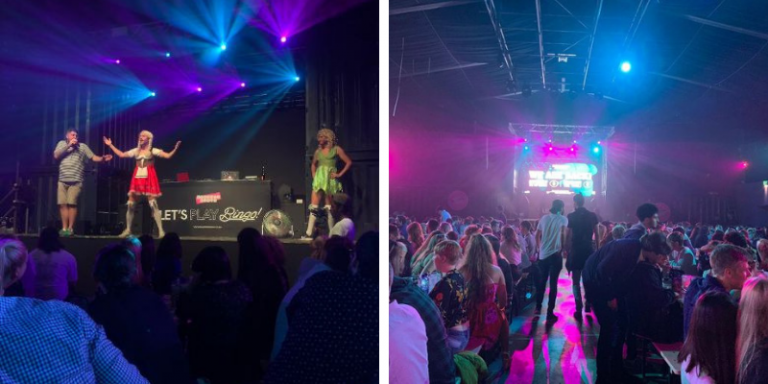 Bongo Bingo at Content Liverpool | Liverpool Bar | Unlock Liverpool