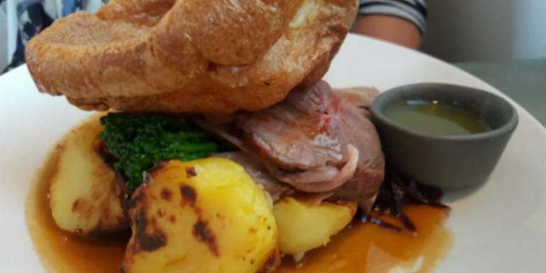 Top 10 Liverpool Sunday Roast | Liverpool Restaurants | Unlock Liverpool