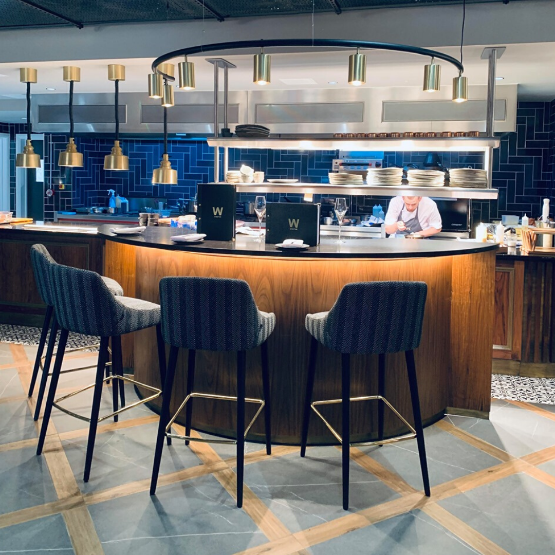 WOOD Chester Masterchef Winner | Liverpool Restaurant | Unlock Liverpool