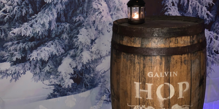 Alpine Liverpool Baltic Triangle | Liverpool Bar | Unlock Liverpool