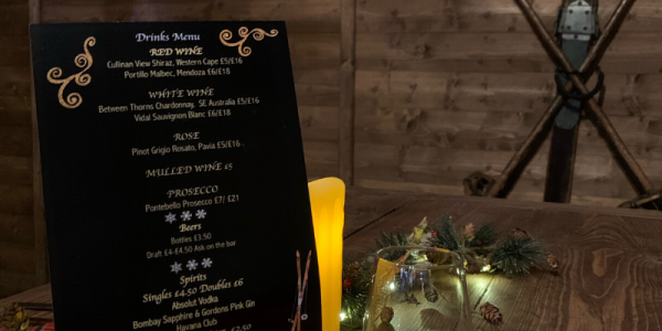 Alpine Liverpool Baltic Triangle | Liverpool Bar | Unlock Liverpool